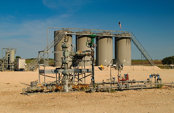 Onshore Oil & Gas Production | Production Optimization Onshore Oil & Gas Production | Production Optimization